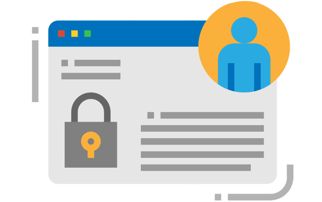 Account and Access Management CI Facilitators | Connect CI